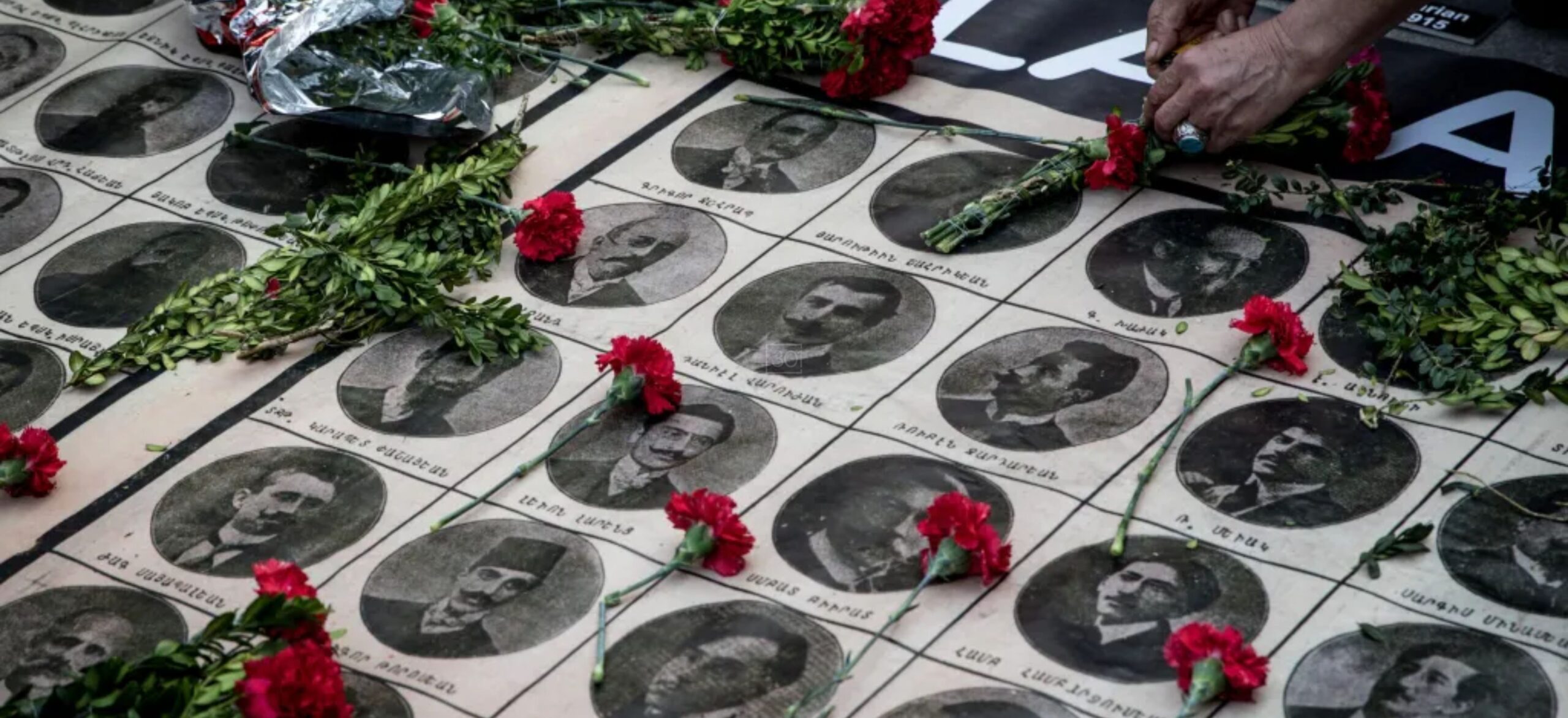 Turkish Authorities Ban April 24 Armenian Genocide Commemoration